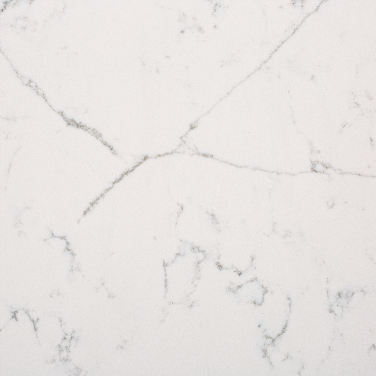 Explore the top quality Carrara White quartz at Ultra Stones