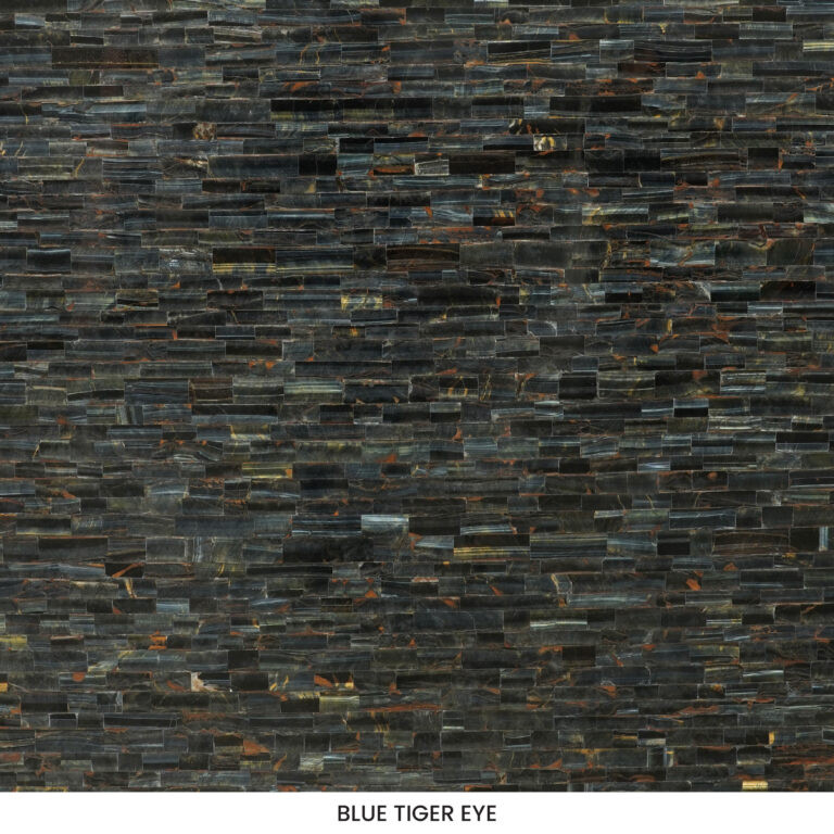 Most Premium Blue Agate Precious Stone From Ultra Stone