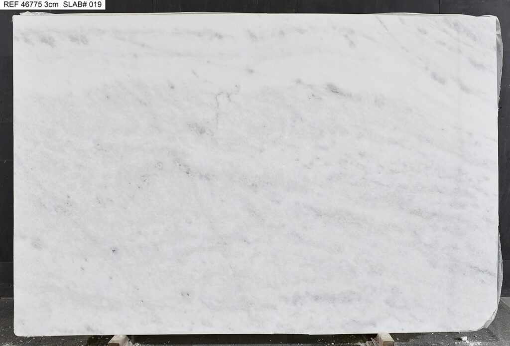 The Subtle Elegance of Shadow Storm Polished Dolomite