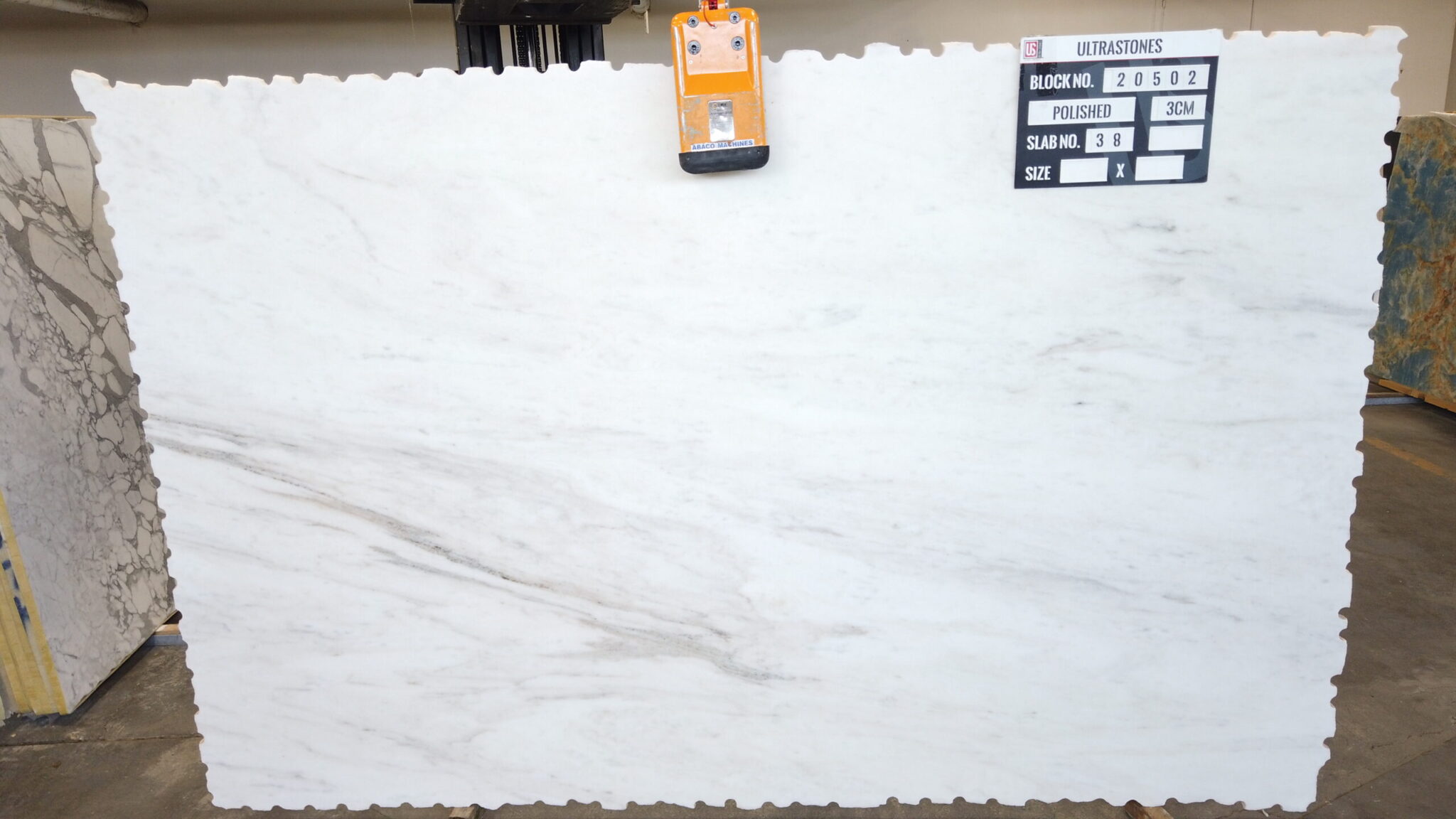 The Best Quality Bianco Dolomite: Premium Stone - Ultra Stones