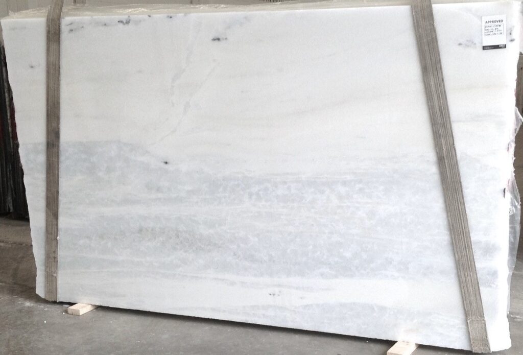 The Unique Hues of Calacatta Puro Dolomite at Ultra Stones