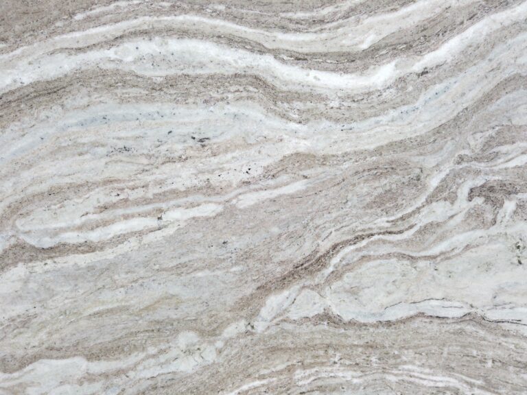 The Beautiful Patterns of Fantasy Brown Dolomite at Ultra Stones