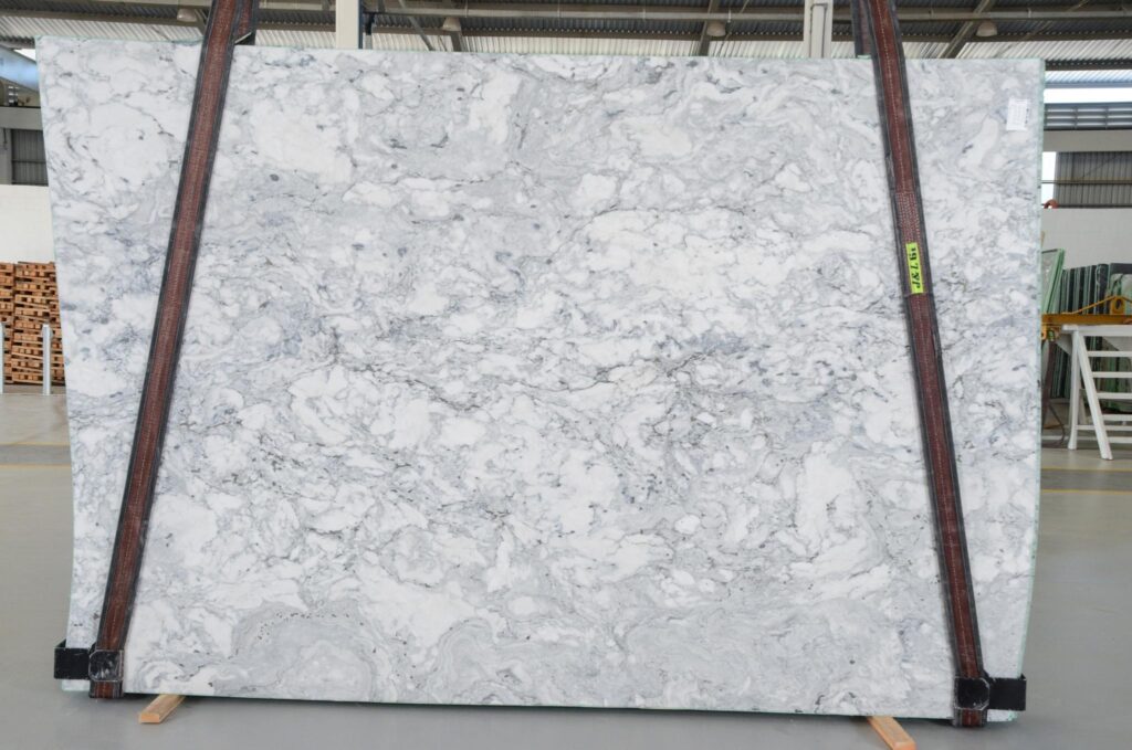 Discover the Best Range of White Marbles Like White Cloud