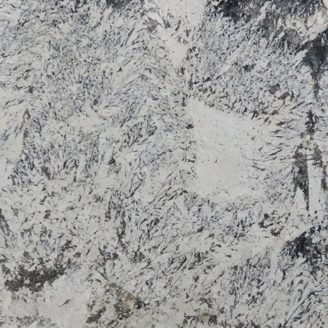 Best Quality White Granite Slabs Like Starlight