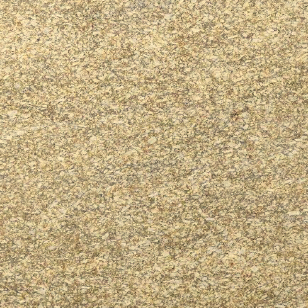 The Speckled Beauty of Almond Gold Granite at Ultra Stones