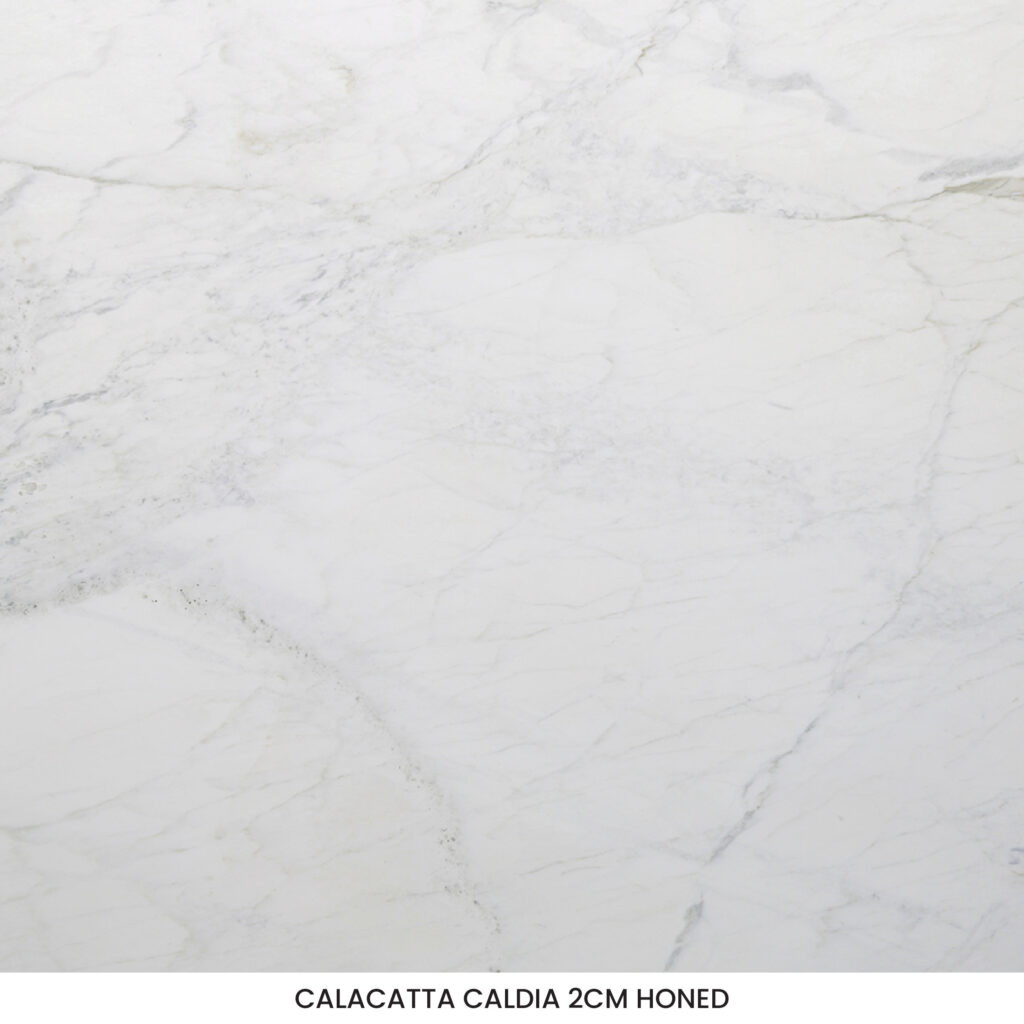 The Devine Beauty of White Marbles Like Calacatta Caldia