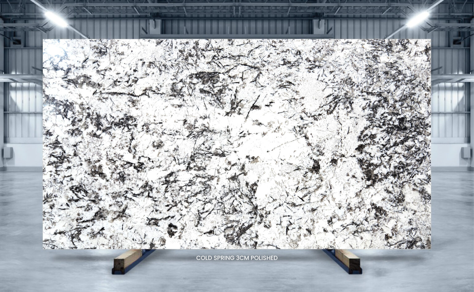 The Most Captivating Cold Spring Granite at Ultra Stones