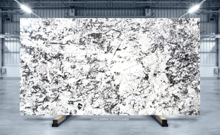 The Most Captivating Cold Spring Granite at Ultra Stones