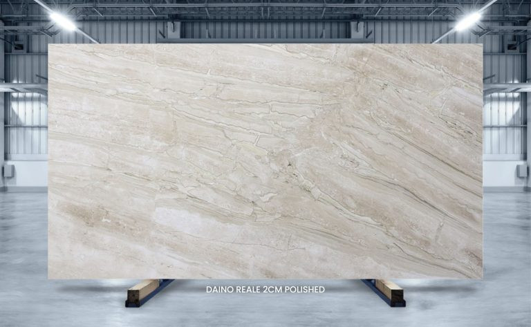 A Trusted Distributor of Finest Marbles Like Daino Reale