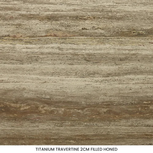 Find the Most Captivating Titanium Travertine - Ultra Stones