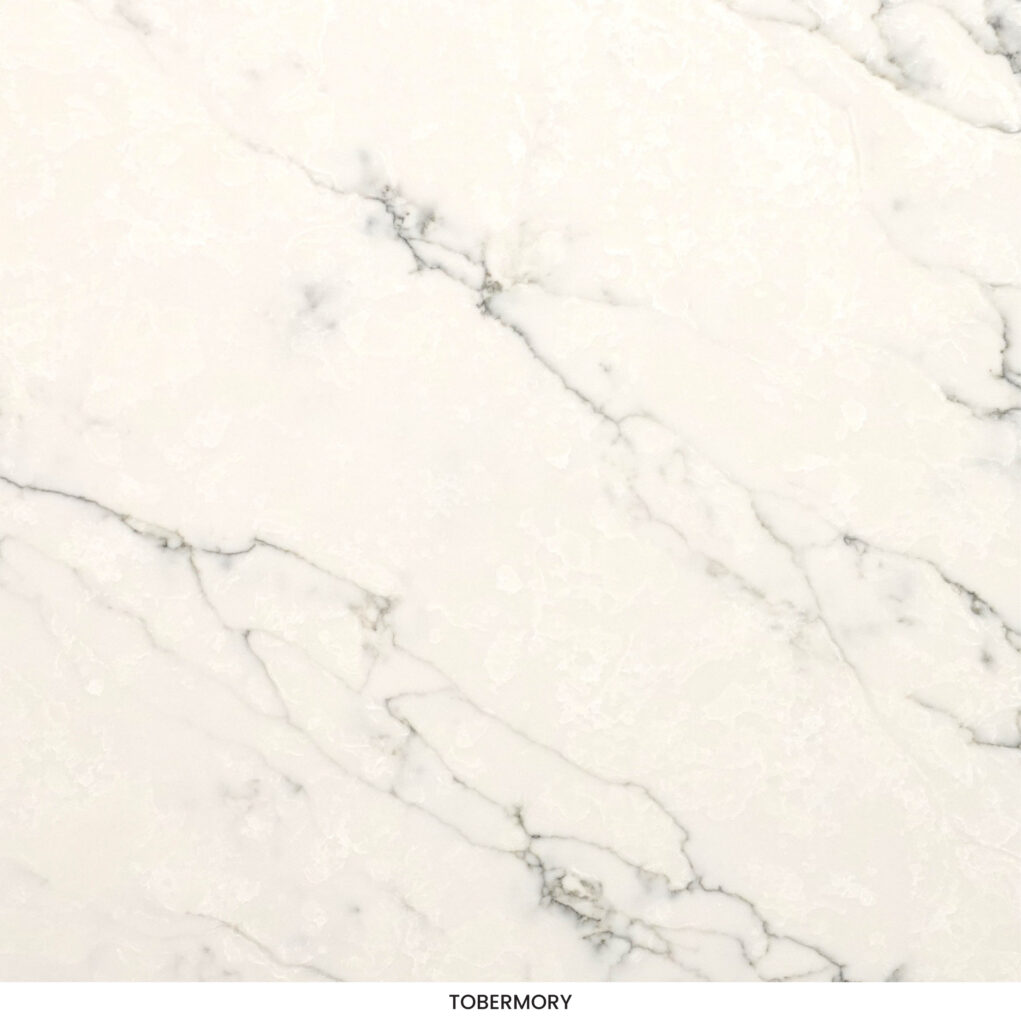 The Most Resilient Tobermory Quartz at Ultra Stones - NY