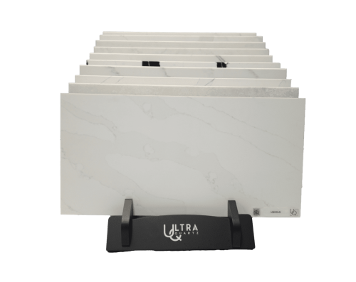 Elevate Your Retail Space with Ultra Stones Merchandising Displays