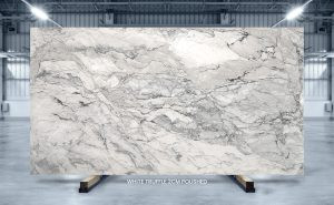 Best Luxury Marble Surfaces Like White Truffle at Ultra Stones