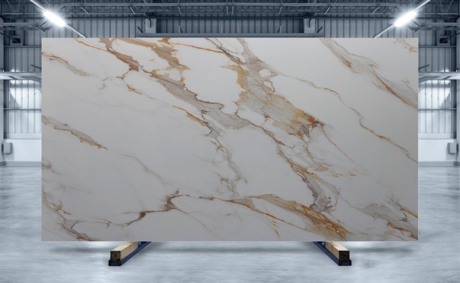 Select the Calacatta Michelangelo from the Premium Distributor in USA