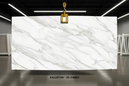 Select the Kalliston 3D Jumbo From the Premium Distributor in USA