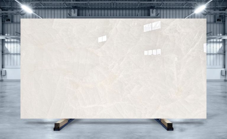 Select the White Onyx from the Premium Distributor in USA