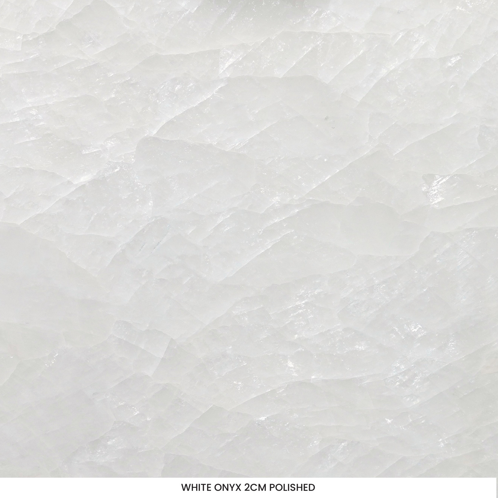 Select the White Onyx from the Premium Distributor in USA